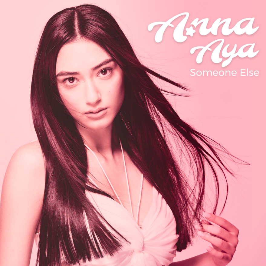 Video Of The Week: "Someone Else" by Anna Aya - What's In-Store Music